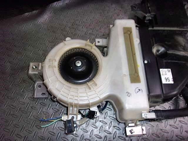 [Used]Air Conditioner Assembly TOYOTA Hiace 2017 LDF-KDH206V 8711026560 ...