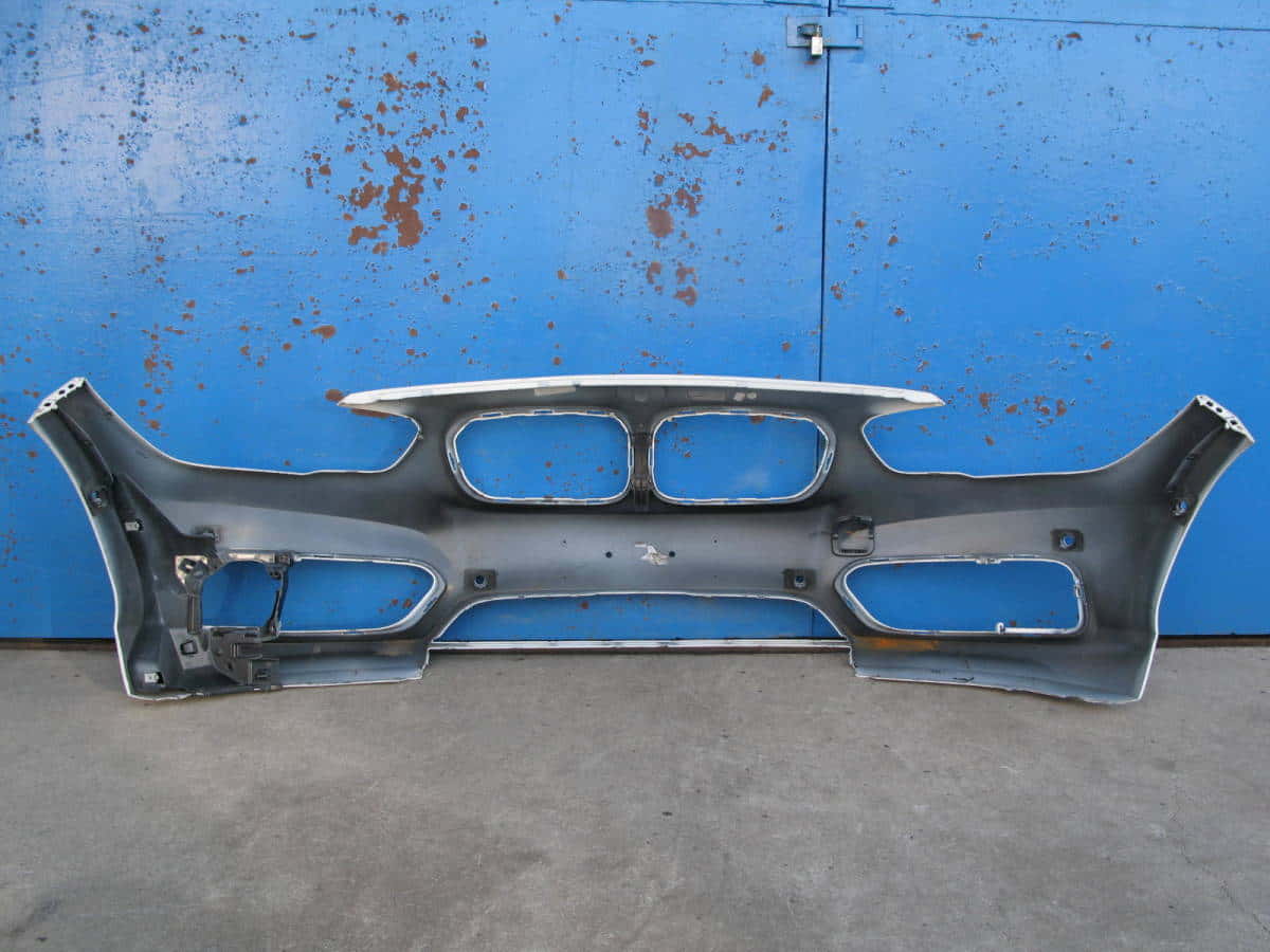 [Used]7371736/51117371736 P BMW F20 1 series Late Model Genuine Front ...