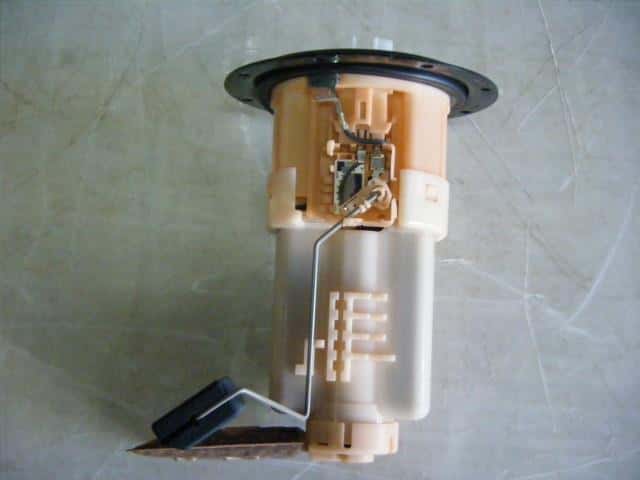 [Used]Fuel Pump TOYOTA Probox 2009 CBE-NCP51V 2322122140 - BE FORWARD ...