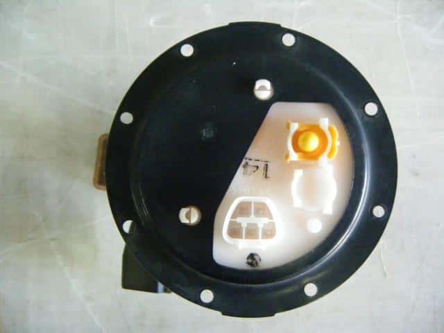 [Used]Fuel Pump TOYOTA Probox 2009 CBE-NCP51V 2322122140 - BE FORWARD ...