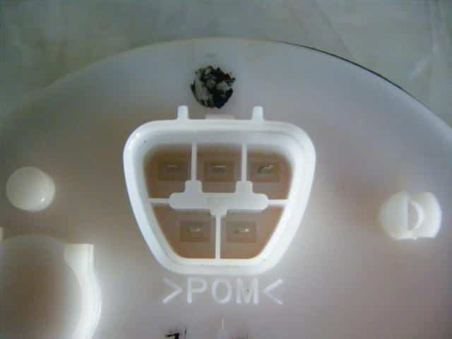 [Used]Fuel Pump TOYOTA Probox 2009 CBE-NCP51V 2322122140 - BE FORWARD ...