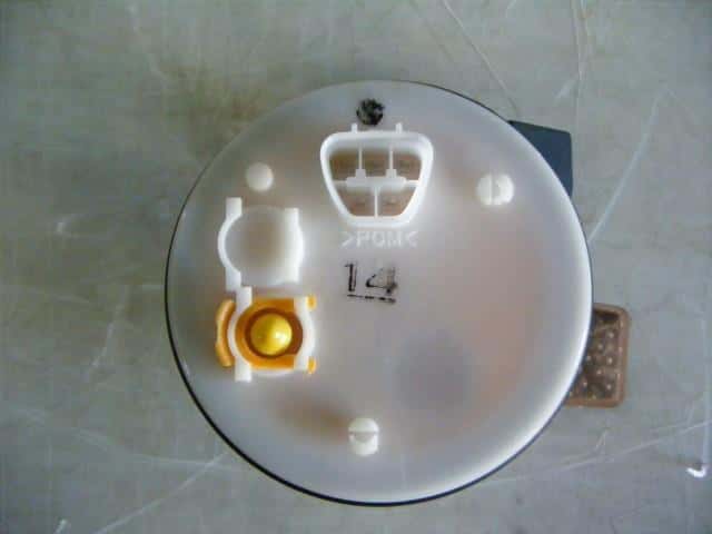 [Used]Fuel Pump TOYOTA Probox 2009 CBE-NCP51V 2322122140 - BE FORWARD ...