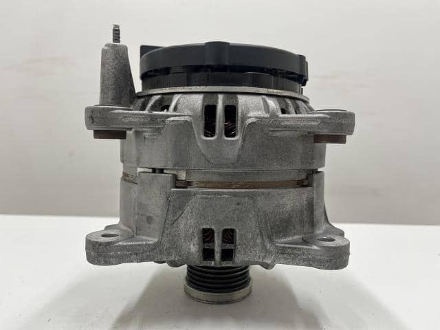 [Used]Alternator VOLKSWAGEN Polo 2012 DBA-6RCBZ 03C903025F - BE FORWARD ...