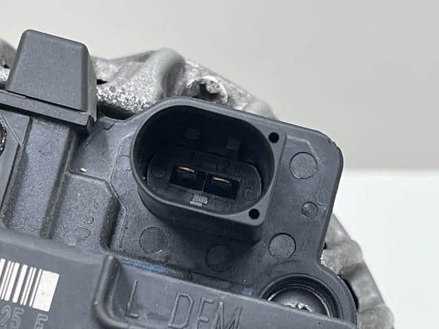 [Used]Alternator VOLKSWAGEN Polo 2012 DBA-6RCBZ 03C903025F - BE FORWARD ...