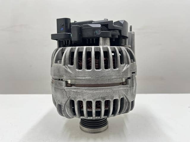 [Used]Alternator VOLKSWAGEN Polo 2012 DBA-6RCBZ 03C903025F - BE FORWARD ...