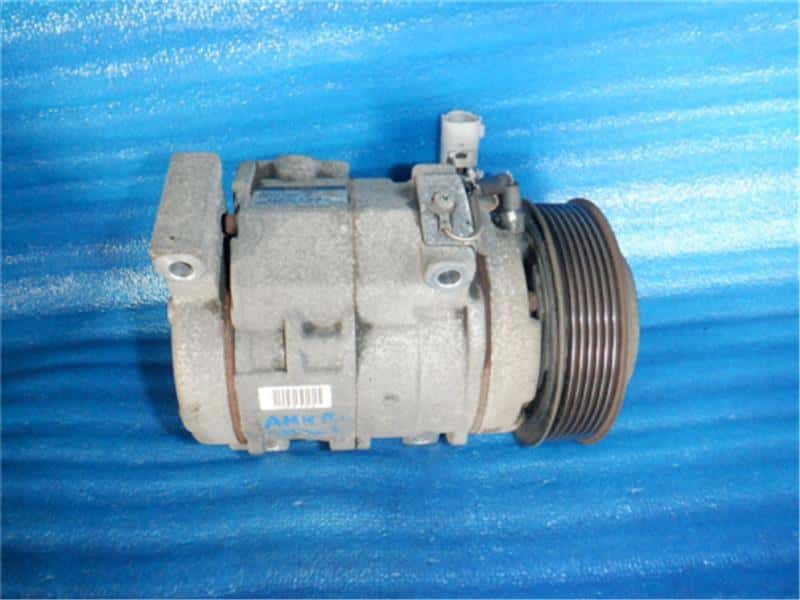 [Used]A/C Compressor TOYOTA Alphard 2004 CBA-ANH15W 8832028350 - BE ...