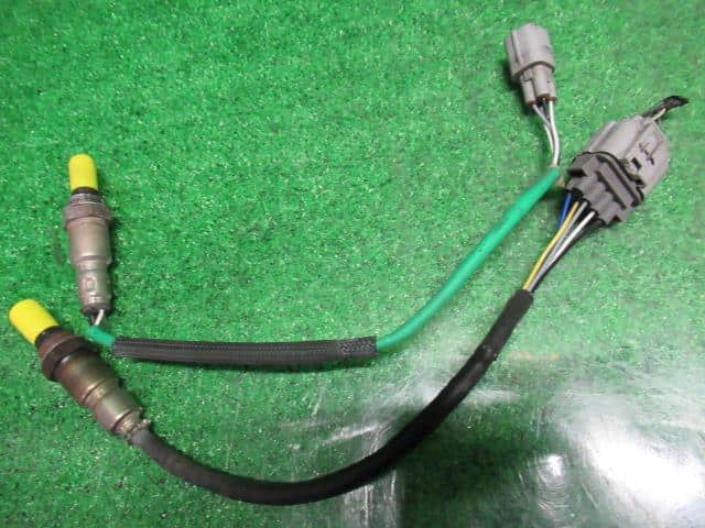 [Used]O2 Sensor SUZUKI Alto 2012 DBA-HA35S 1821350M00 - BE FORWARD Auto ...