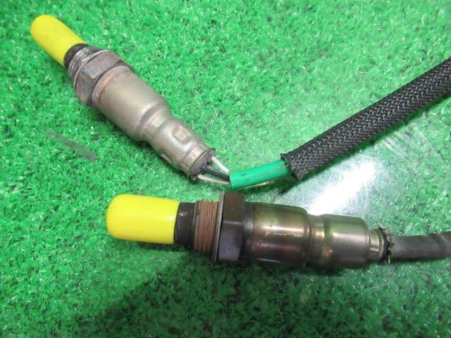 [Used]O2 Sensor SUZUKI Alto 2012 DBA-HA35S 1821350M00 - BE FORWARD Auto ...