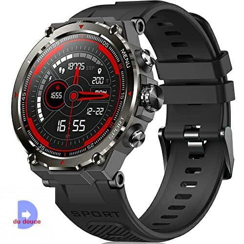 [New]It is AI watch Face Mini game smartwatch screen IP67 waterproofing ...