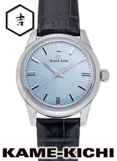 [New]SEIKO ground SEIKO elegance collection Ref.SBGW283 blue (SEIKO ...
