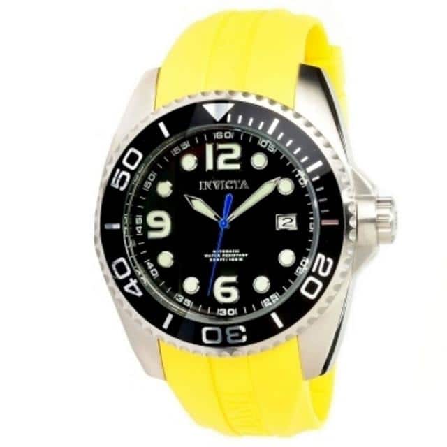 [New]PRO pro Invicta 6997 Uomo pro Diver Sport Orologio Automatico ...