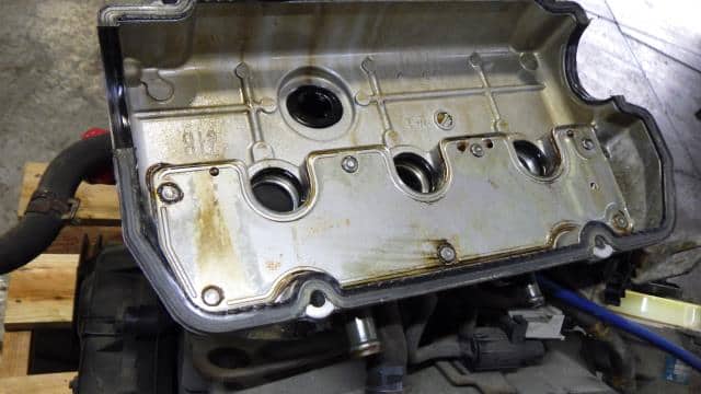 [Used]F6A Engine SUZUKI Carry 1995 V-DD51T - BE FORWARD Auto Parts