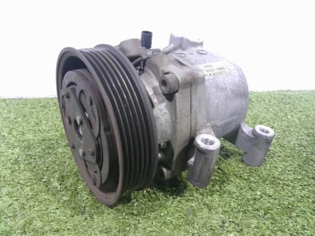 [Used]A/C Compressor SUZUKI Wagon R 2014 DBA-MH34S 9520050M30 - BE ...