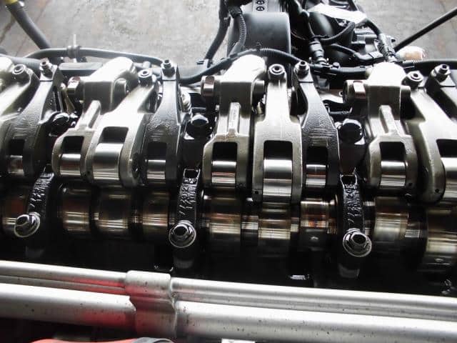 [Used]GH11 Engine NISSAN UD UD TRACTOR 2015 QPG-GK5XAE - BE FORWARD ...