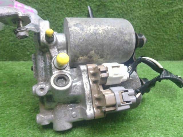 [Used]Brake Master Bag TOYOTA Corolla Axio 2015 DAA-NKE165 4707052020 ...