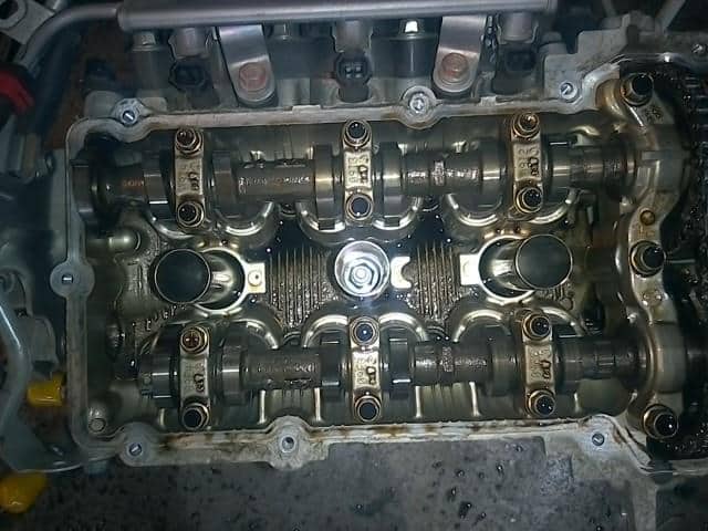 [Used]3A92 Engine MITSUBISHI Mirage 2016 DBA-A03A 1000D086 - BE FORWARD ...