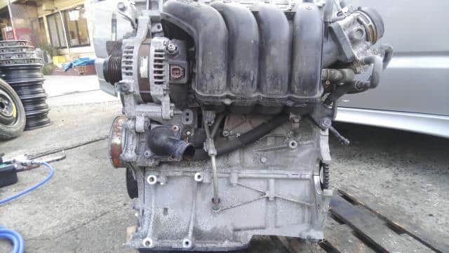 [Used]3ZR-FE Engine TOYOTA Noah 2008 DBA-ZRR70G 1900037290 - BE FORWARD ...