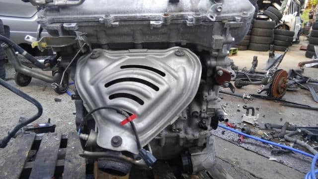 [Used]3ZR-FE Engine TOYOTA Noah 2008 DBA-ZRR70G 1900037290 - BE FORWARD ...