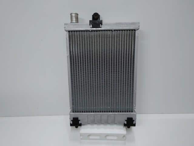 [New]Radiator TOYOTA Hiace ADF-KDH201V 1651030010 - BE FORWARD Auto Parts