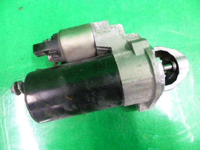 [Used]Starter BMW 7 Series 2008 ABA-HL40 12417610345 - BE FORWARD Auto ...