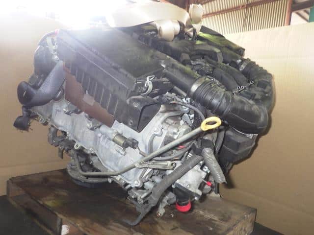[Used]1UR-FSE Engine TOYOTA Lexus ls 2006 DBA-USF40 1900038190 - BE ...