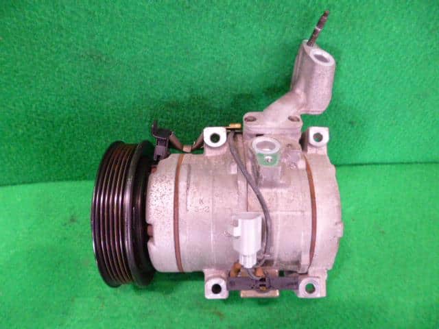 [Used]A/C Compressor TOYOTA Harrier 2002 TA-MCU10W 8832048060 - BE ...