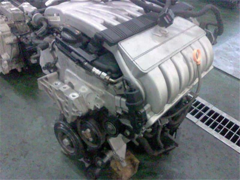 [Used]AXZ Engine VOLKSWAGEN Passat 2007 GH-3CAXZF - BE FORWARD Auto Parts