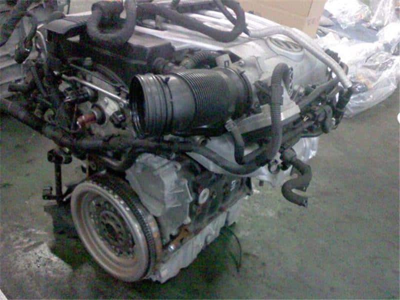 [Used]AXZ Engine VOLKSWAGEN Passat 2007 GH-3CAXZF - BE FORWARD Auto Parts