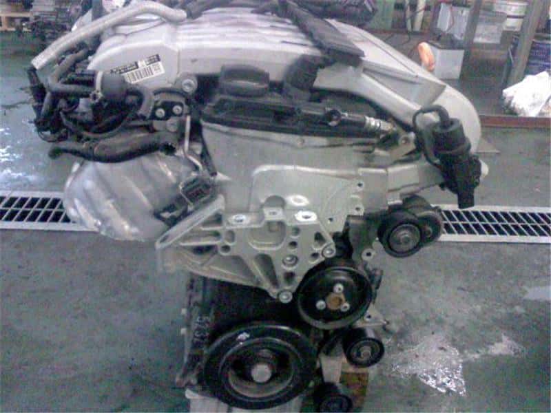 [Used]AXZ Engine VOLKSWAGEN Passat 2007 GH-3CAXZF - BE FORWARD Auto Parts