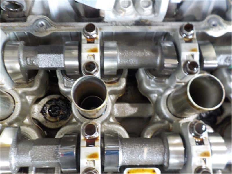 [Used]QG18DE Engine NISSAN Bluebird Sylphy 2000 TA-QNG10 101026N190 ...