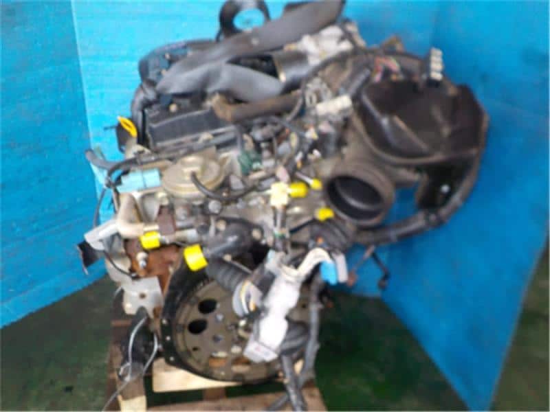 [Used]QG18DE Engine NISSAN Bluebird Sylphy 2000 TA-QNG10 101026N190 ...