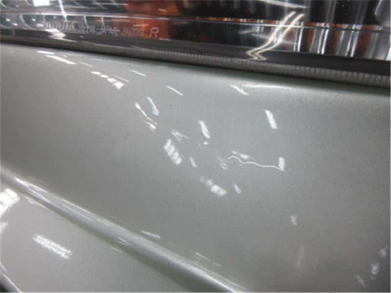 [Used]Front Bumper TOYOTA Crown 1996 E-JZS151 5211930160A2 - BE FORWARD ...