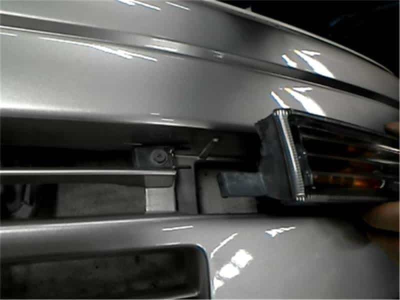 [Used]Front Bumper TOYOTA Crown 1996 E-JZS151 5211930160A2 - BE FORWARD ...
