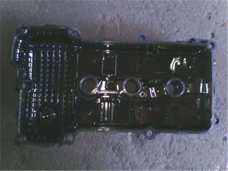 [Used]R06A Engine MAZDA Carol 2013 DBA-HB35S - BE FORWARD Auto Parts