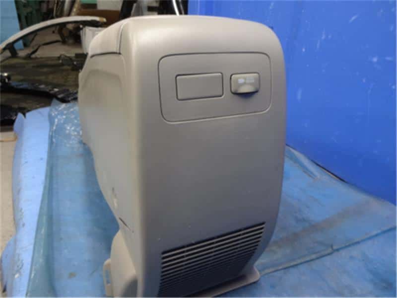 [Used]Console Box TOYOTA Estima 2008 DAA-AHR20W - BE FORWARD Auto Parts