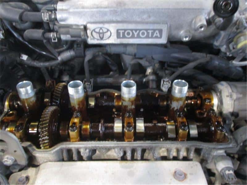 [Used]3SFE Engine TOYOTA Curren__ 1995 E-ST207 - BE FORWARD Auto Parts