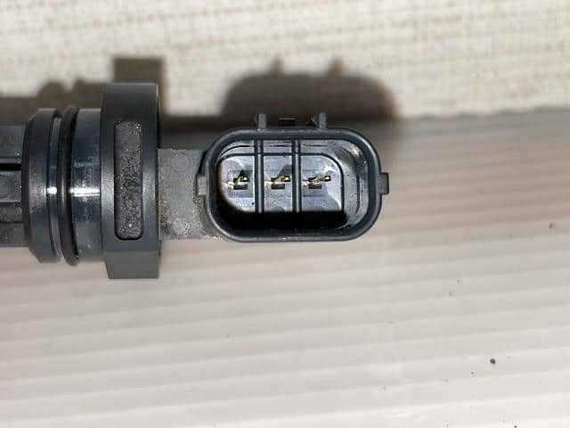 [Used]Crank Shaft Position Sensor SUZUKI Wagon R 2014 DAA-MH44S - BE ...