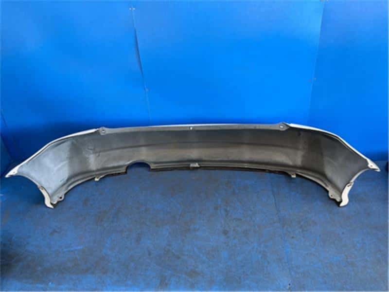 [Used]Rear Bumper Assembly TOYOTA Starlet 1996 E-EP91 - BE FORWARD Auto ...