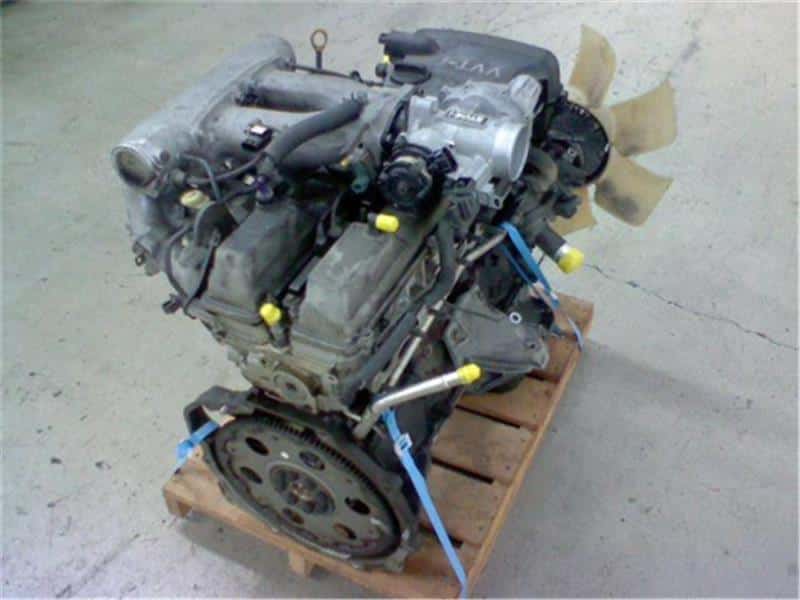 [Used]1JZGE Engine TOYOTA Progres 2000 GF-JCG10 - BE FORWARD Auto Parts
