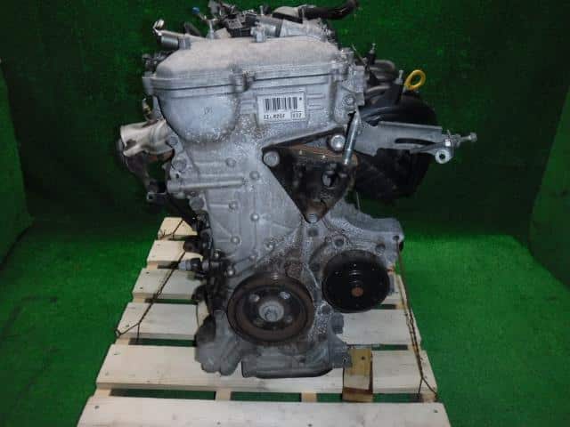 [Used]3ZR-FE Engine TOYOTA Noah 2008 DBA-ZRR75G 1900037291 - BE FORWARD ...
