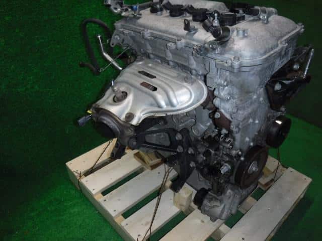 [Used]3ZR-FE Engine TOYOTA Noah 2008 DBA-ZRR75G 1900037291 - BE FORWARD ...