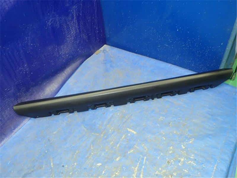 [Used]Left Side Skirt SUZUKI Jimny 2019 3BA-JB74W 7754178R005PK - BE ...
