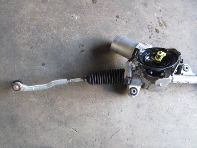 [Used]Power Steering Rack and Pinion Assembly HONDA Insight 2010 DAA ...