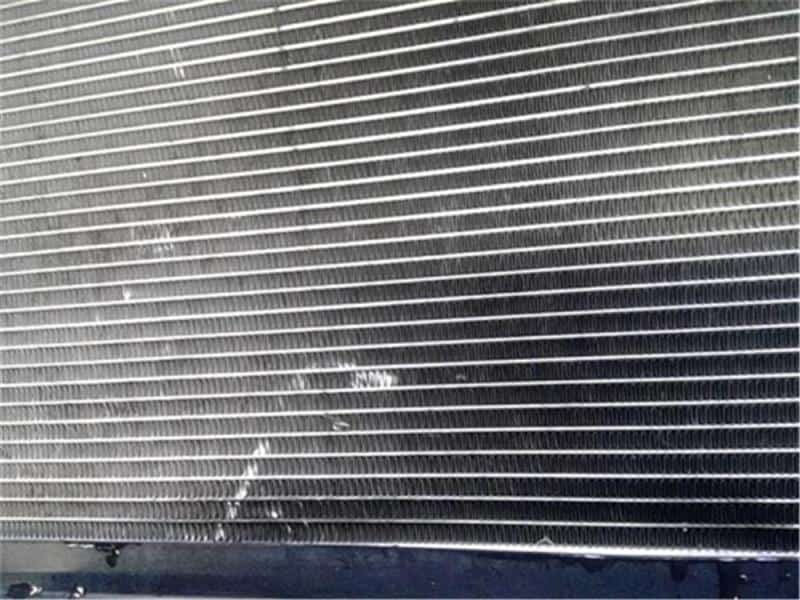 [Used]Radiator TOYOTA Estima 2006 DBA-GSR55W 1640028590 - BE FORWARD ...