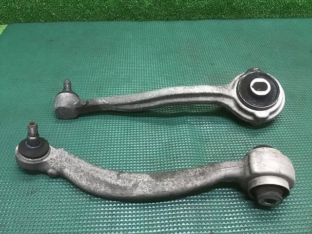 [Used]Front Right Lower Control Arm MERCEDES-BENZ Benz c class 2008 DBA ...