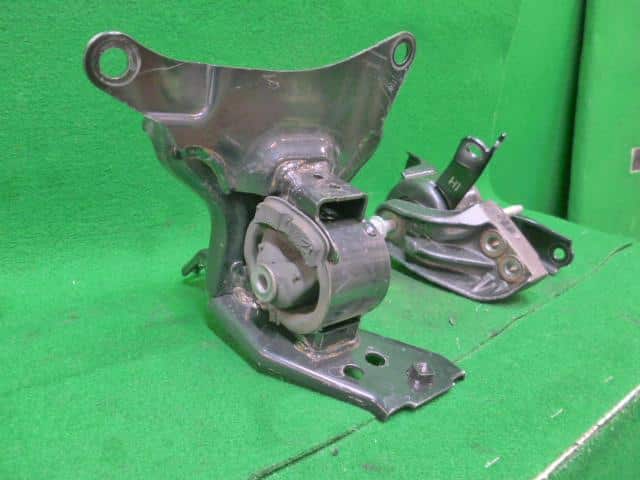 [Used]Engine Parts TOYOTA Sienta 2017 DBA-NSP170G 1237247160 1230547041 ...