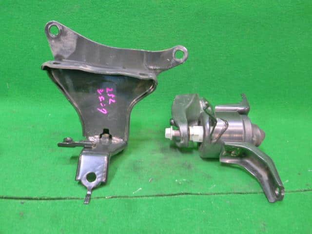 [Used]Engine Parts TOYOTA Sienta 2017 DBA-NSP170G 1237247160 1230547041 ...