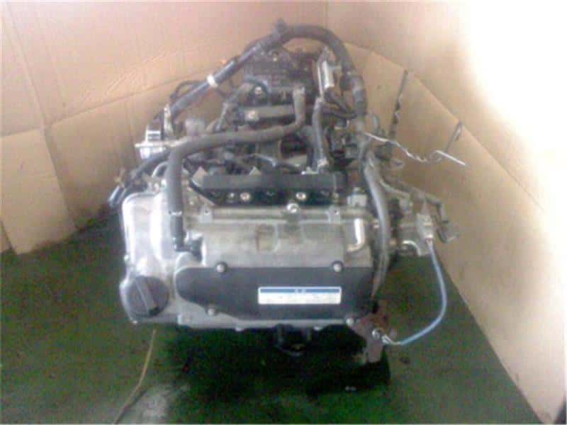 [Used]R06A Engine SUZUKI Every 2016 HBD-DA17V - BE FORWARD Auto Parts