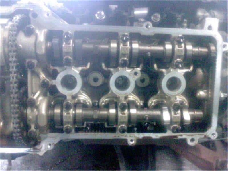 [Used]R06A Engine SUZUKI Every 2016 HBD-DA17V - BE FORWARD Auto Parts