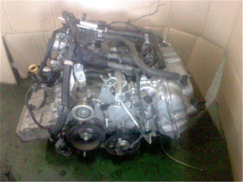[Used]R06A Engine SUZUKI Every 2016 HBD-DA17V - BE FORWARD Auto Parts